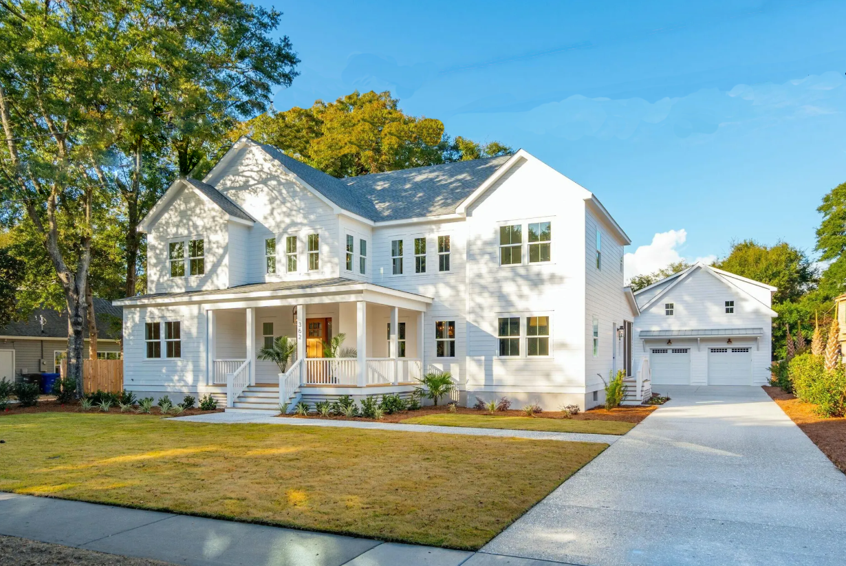 Vantem's Single-Family Solution, Affinity, Wins MHBA June 2025 Home of the Month